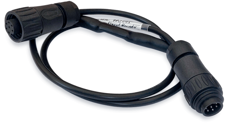 Signalverstärker für 7-polige Signalsteckdose | WIR Nordwälder