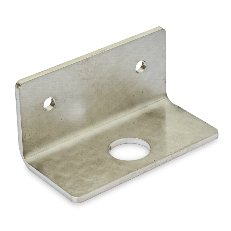 Winkelhalterung für Düsenhalter mit Schraubverschluss | WIR Nordwälder